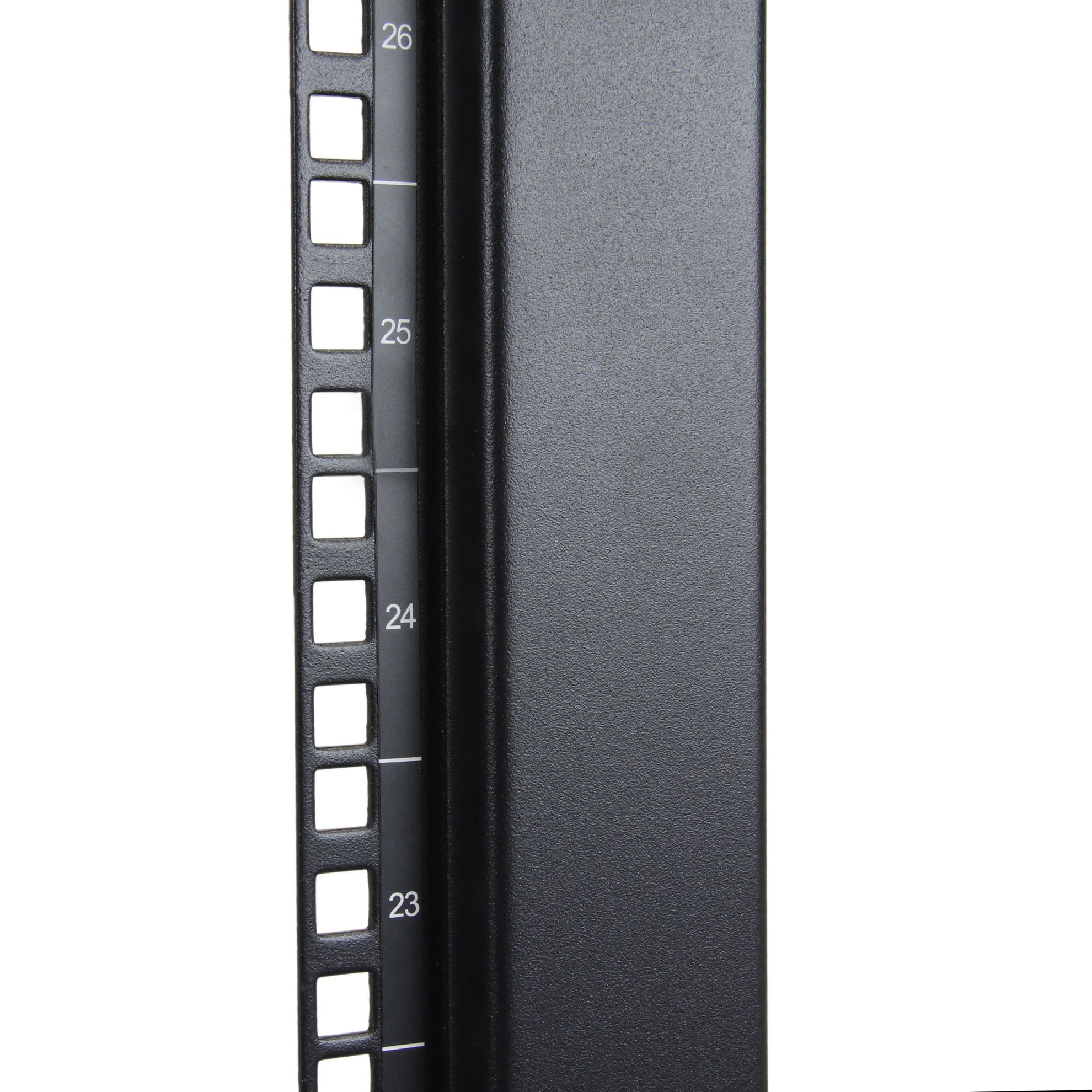 GetUSCart- StarTech.com Rack Unit Labels - Server Rack Unit Alignment ...