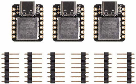 GetUSCart- Seeed Studio XIAO SAMD21 The Smallest Arduino Microcontroller Based on SAMD21nwith ...