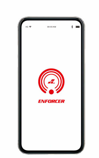 GetUSCart- Seco-Larm SK-B241-PQ ENFORCER Bluetooth Access Controller Mullion Keypad with ...