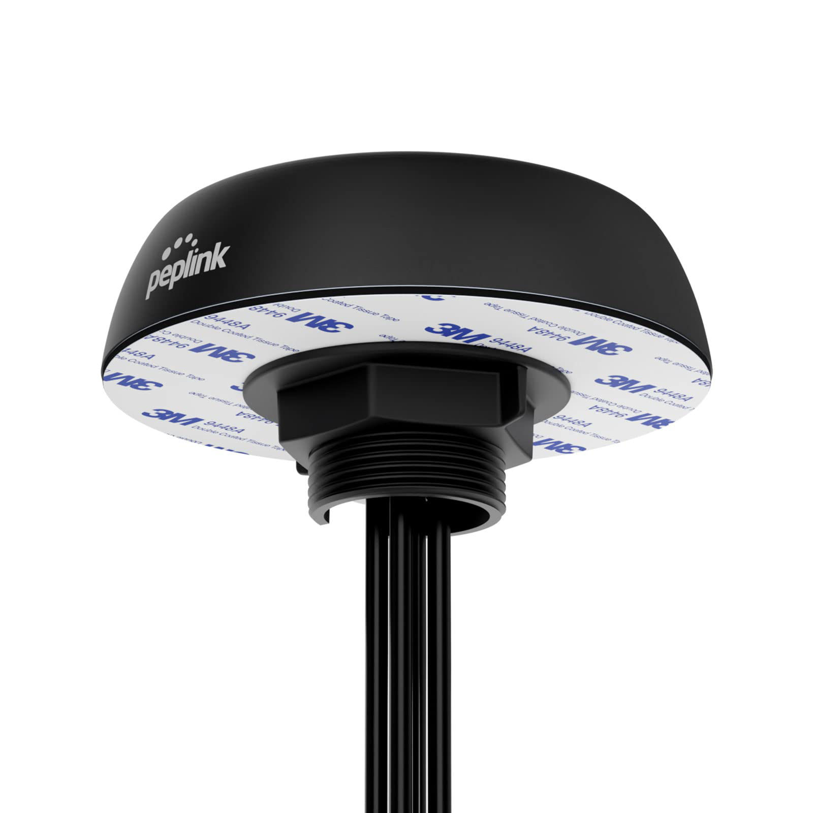 GetUSCart- Peplink Mobility 40G, 4x4 Mimo 5G Ready Cellular Antenna ...