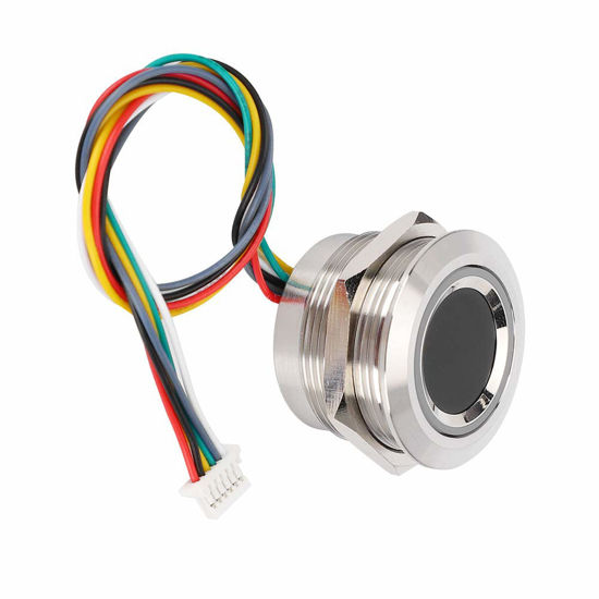 GetUSCart- Fingerprint Scanner, Capacitive Fingerprint Module ...