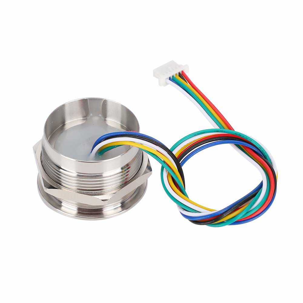 GetUSCart- Fingerprint Scanner, Capacitive Fingerprint Module ...