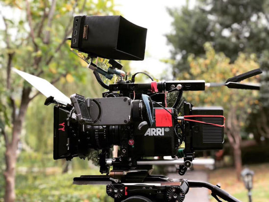 GetUSCart- OPENMOON 5.6" Inch Monitor Hood Sunshade,OUTDOOR HOOD FITS ...