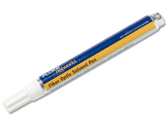 GetUSCart- Fluke Networks NFC-SOLVENTPEN Fiber Optic Cleaning Solvent Pen