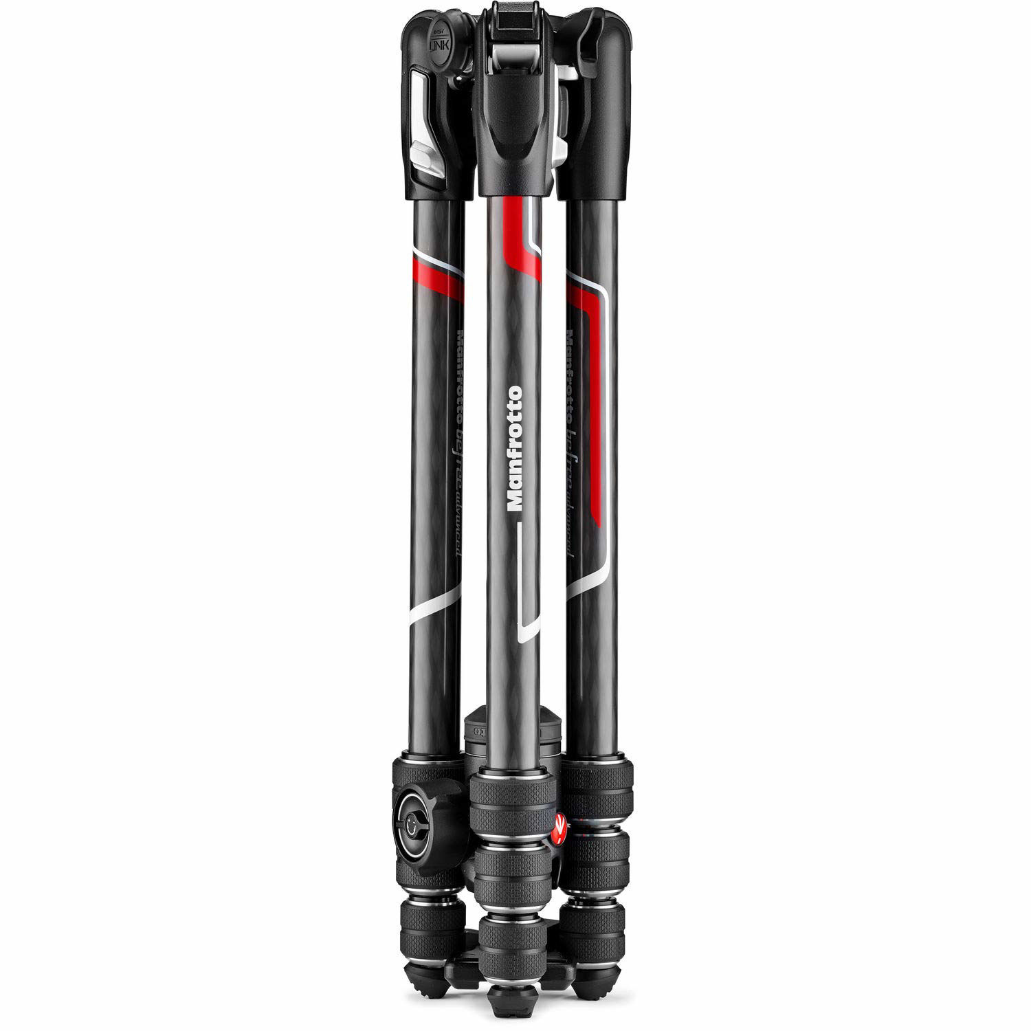 GetUSCart- Manfrotto Befree Advanced Twist Camera Tripod Kit, Travel ...