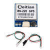 GetUSCart- Geekstory BN-220 Dual GPS Glonass Module Navigation TTL ...