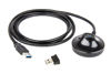 GetUSCart- USB Fingerprint Reader and Extension Cable Combo for Windows ...