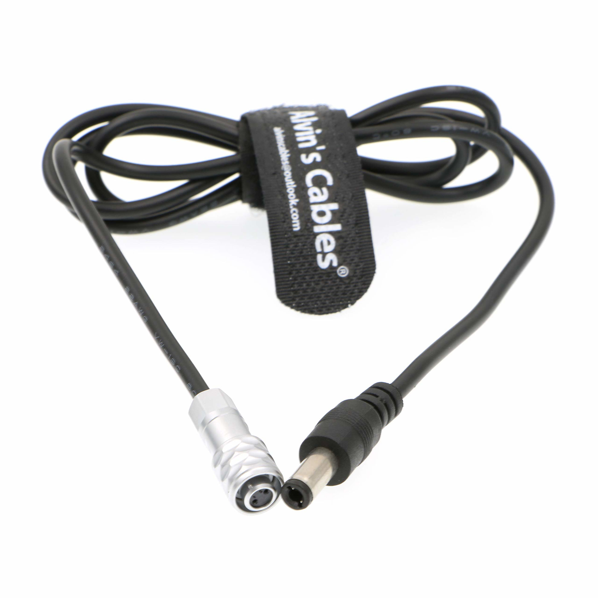GetUSCart- Alvin's Cables DC Power Cable for Blackmagic Pocket Cinema ...