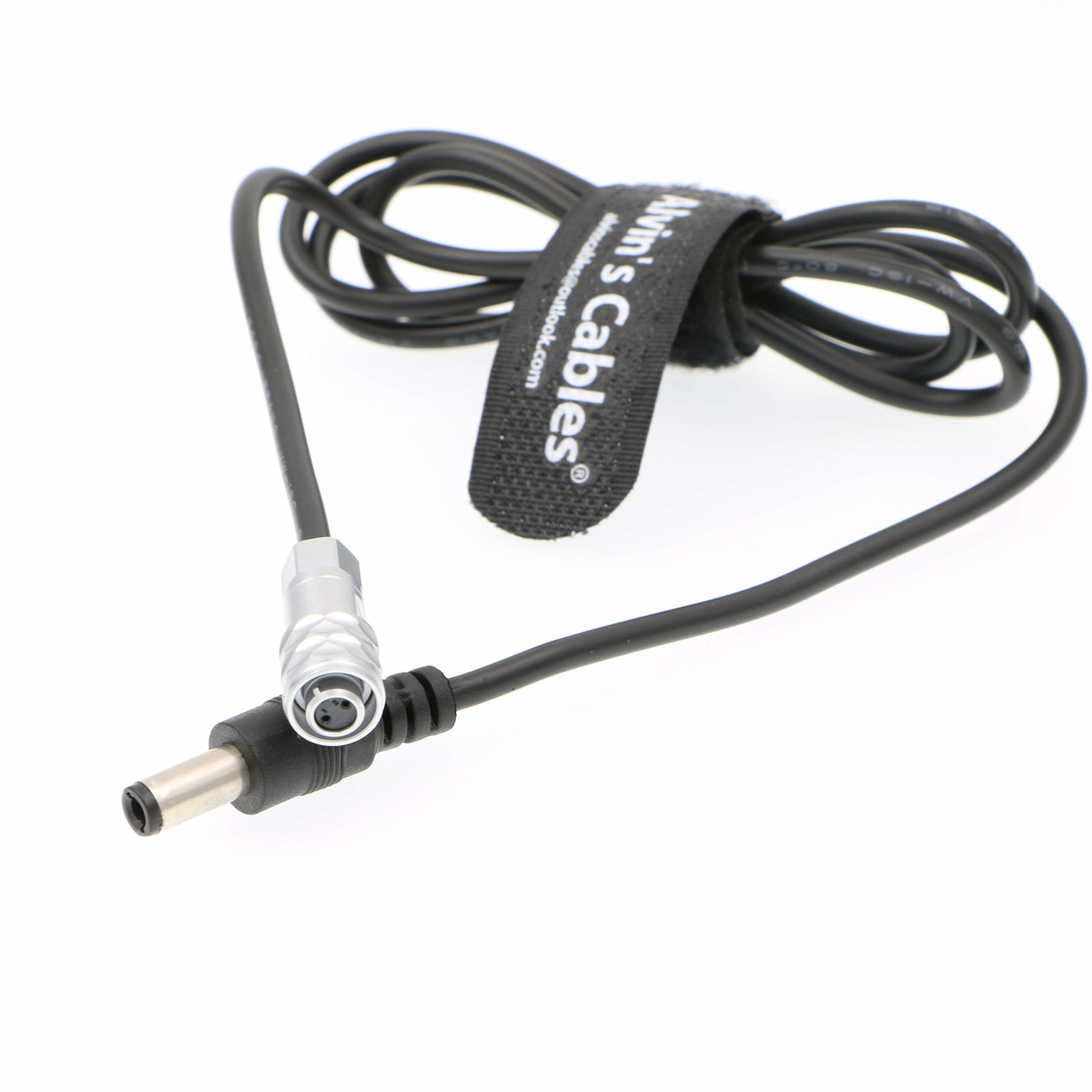 GetUSCart- Alvin's Cables DC Power Cable for Blackmagic Pocket Cinema ...