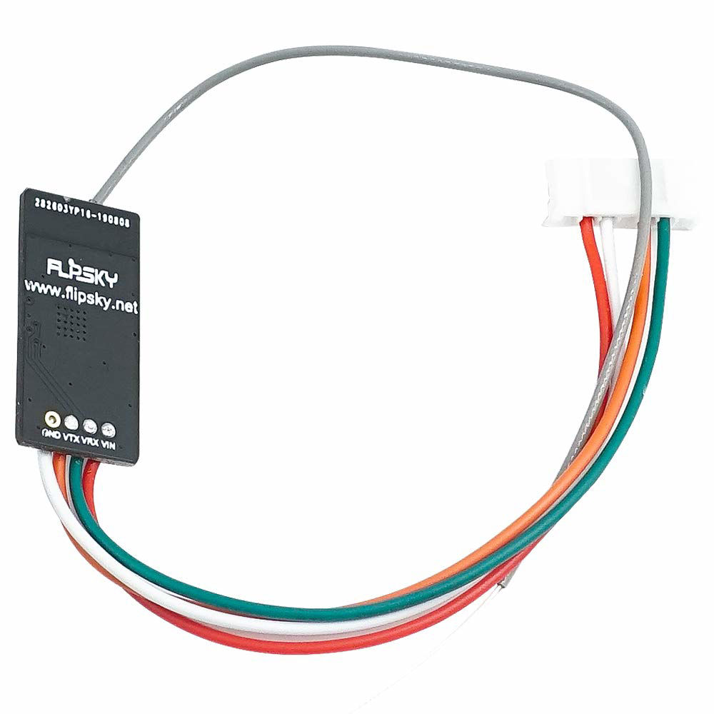 GetUSCart- V6 Version 2.4G Wireless Bluetooth Module for Electric ...