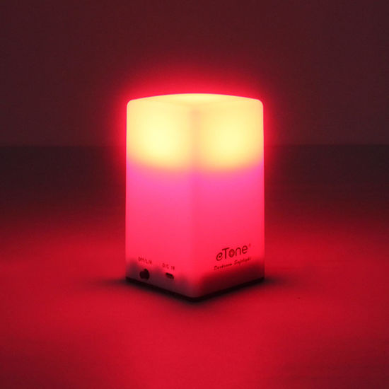 GetUSCart- eTone Darkroom Portable Safe Light Lamp 635nm Wavelength ...