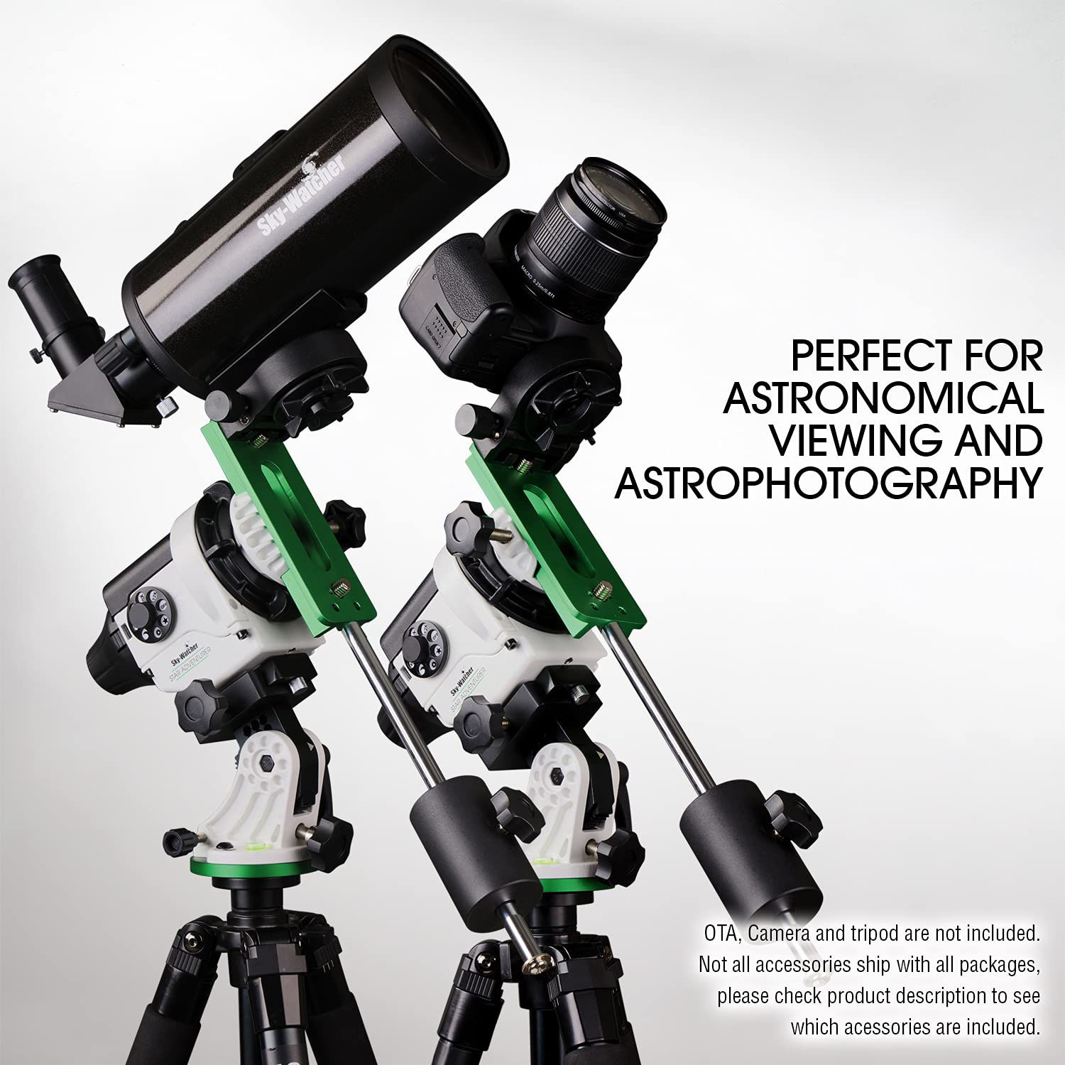 GetUSCart- Sky-Watcher Star Adventurer Photo Kit - Motorized DSLR Night ...