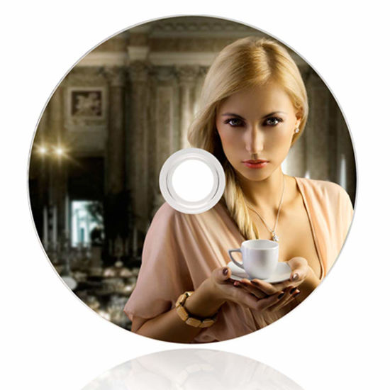 GetUSCart- 25 Pack Ritek Pro (Professional Grade) BD-R Blu-ray 4X 25GB Watershield Water ...