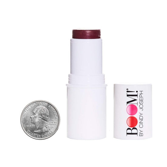 GetUSCart- BOOM! by Cindy Joseph Cosmetics Boomstick Color - Lip ...