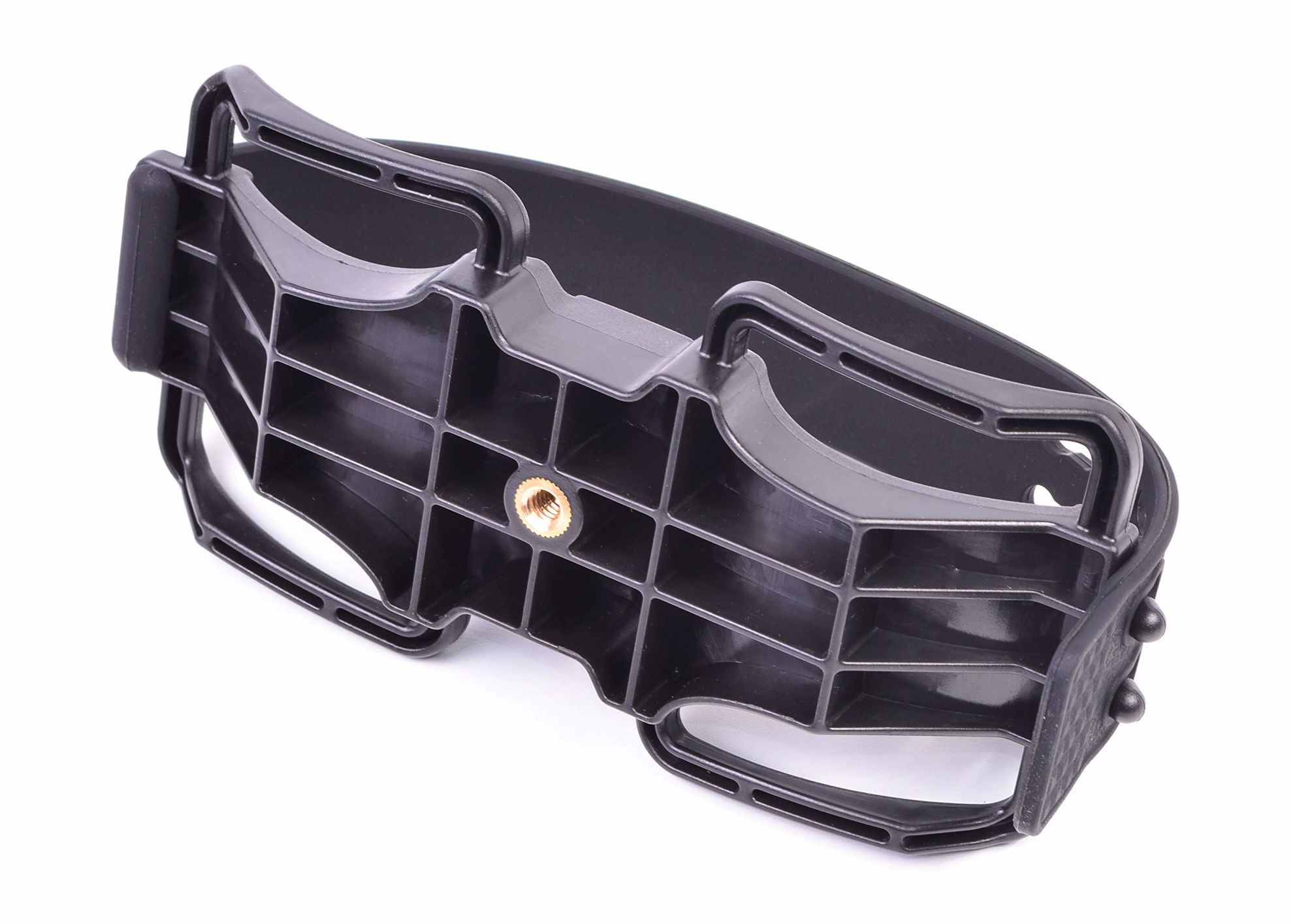 GetUSCart- Lightweight Universal Range Finding Binocular Tripod Adapter ...