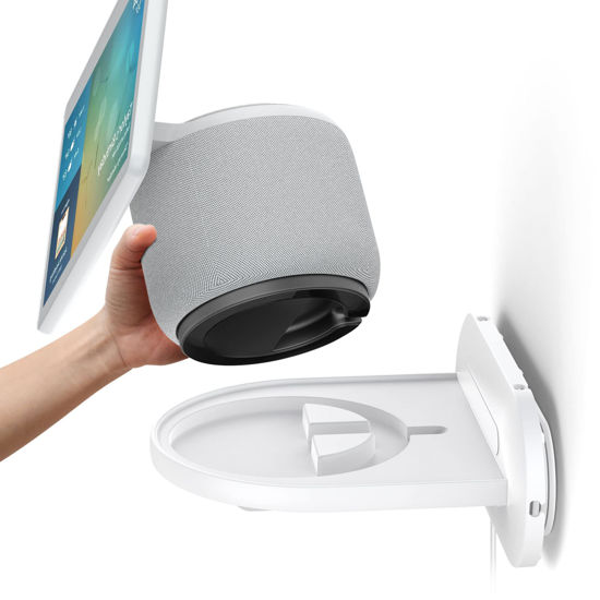 GetUSCart- PlusAcc Show 10 Wall Mount Stand - Holder Mount for Echo ...