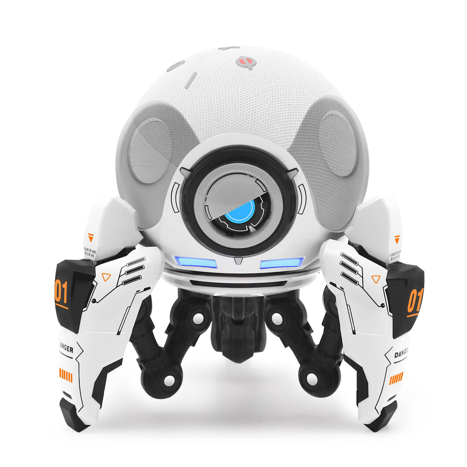 Eco Dot Swivel Stand For Echo Spot (2024) & HomePod Mini - 280 ...