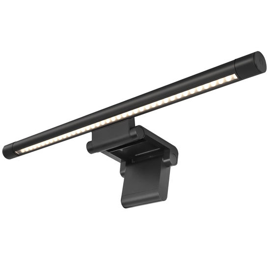 GetUSCart- Computer Monitor Light Bar Screen Lamp: USB Powered LED ...