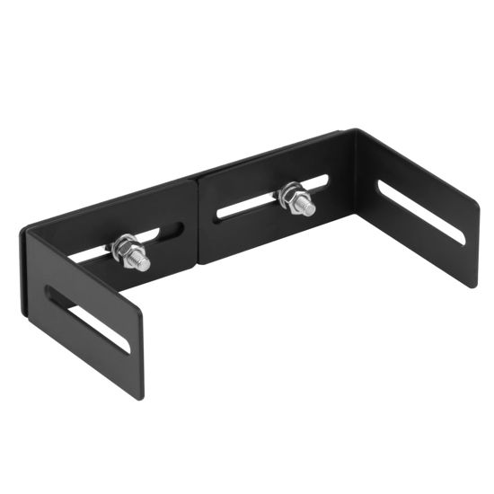 GetUSCart- 4 Sets(12 Pieces) Adjustable Universal Mounting Bracket for ...