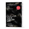GetUSCart- Madison Reed Radiant Hair Color Kit, Darkest Ash Brown 4NA ...