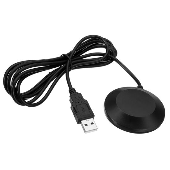 GetUSCart- Geekstory BS-708 G-Mouse USB GPS Dongle Navigation Module ...