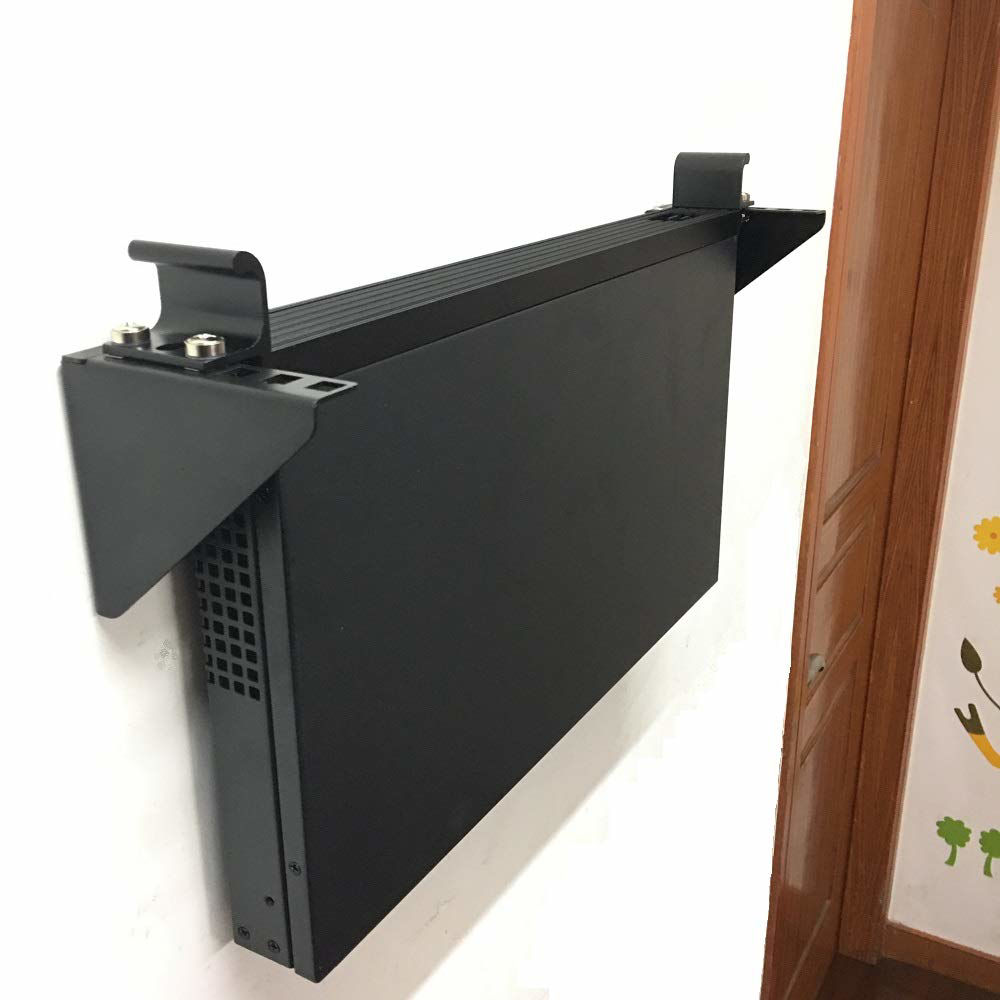 GetUSCart- Jingchengmei 3U Lightweight Foldable Wall Mount Patch Panel ...
