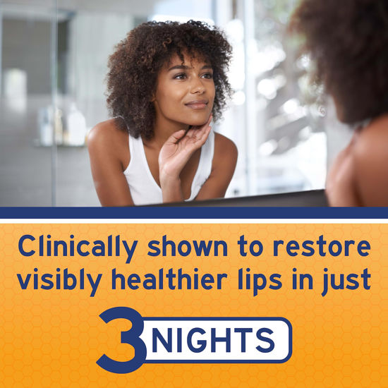 GetUSCart- Neosporin Lip Health Overnight Renewal Therapy, 0.27 Oz ...