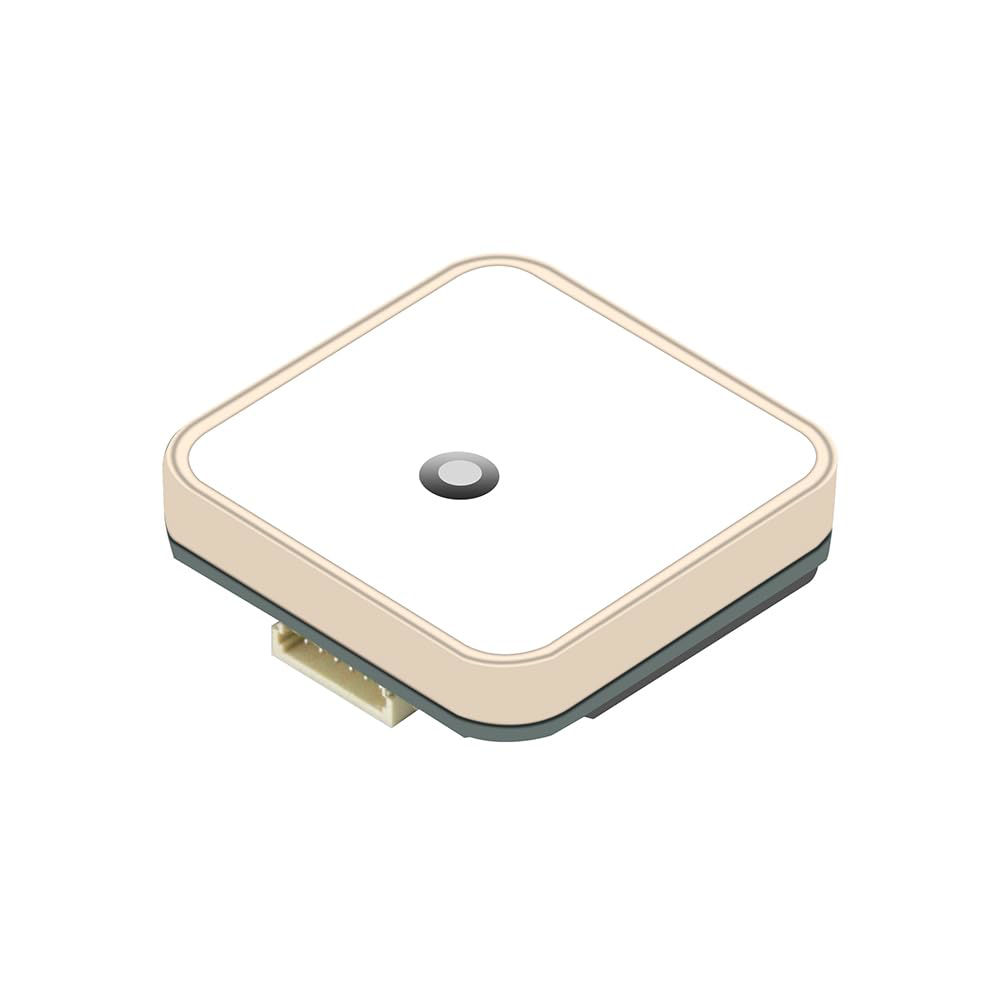 GetUSCart- Beitian M9140 10050 Chip Welding Connector TTL Level GNSS ...