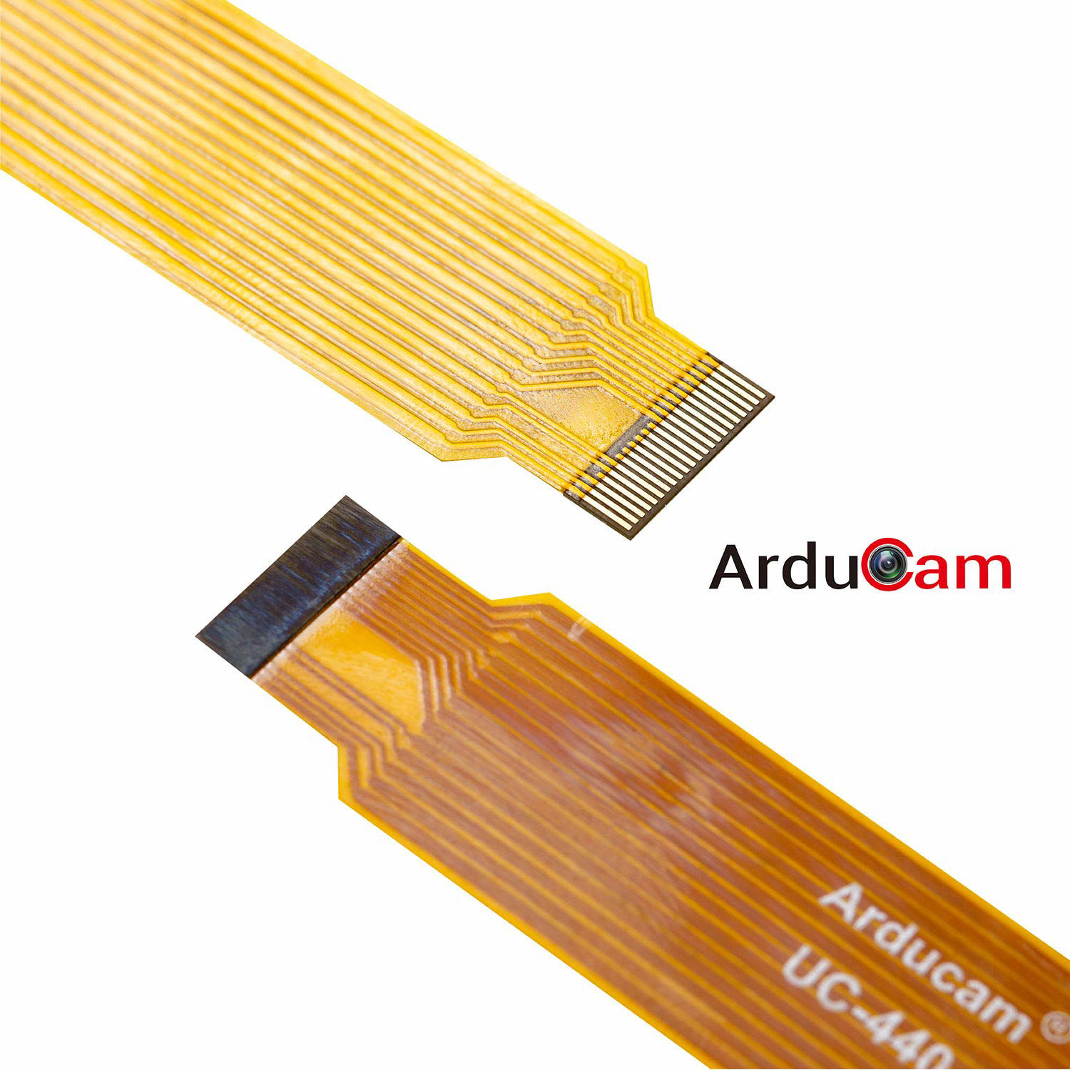 GetUSCart- Arducam for Raspberry Pi Zero Camera Cable Set, 1.5" 2.87" 5 ...