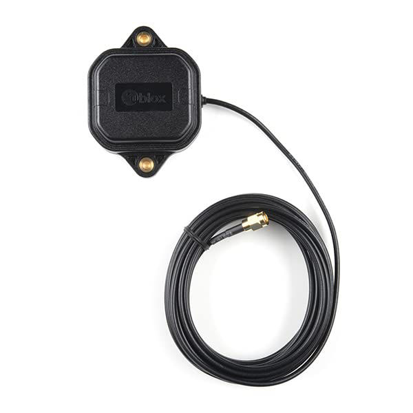 GetUSCart- SparkFun GNSS-RTK Accessory Kit - Includes 1x GNSS Magnetic ...