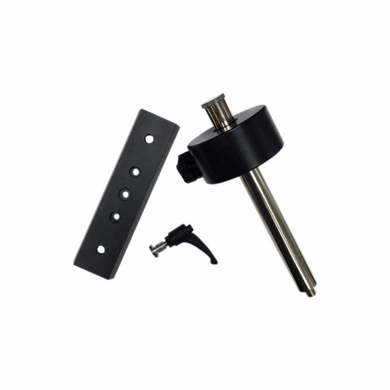 GetUSCart- iOptron SkyTracker Pro Counterweight Package