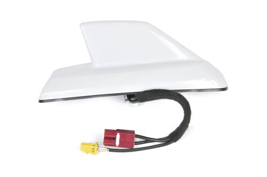 GetUSCart- ACDelco 84081916 GM Original Equipment Summit White High ...