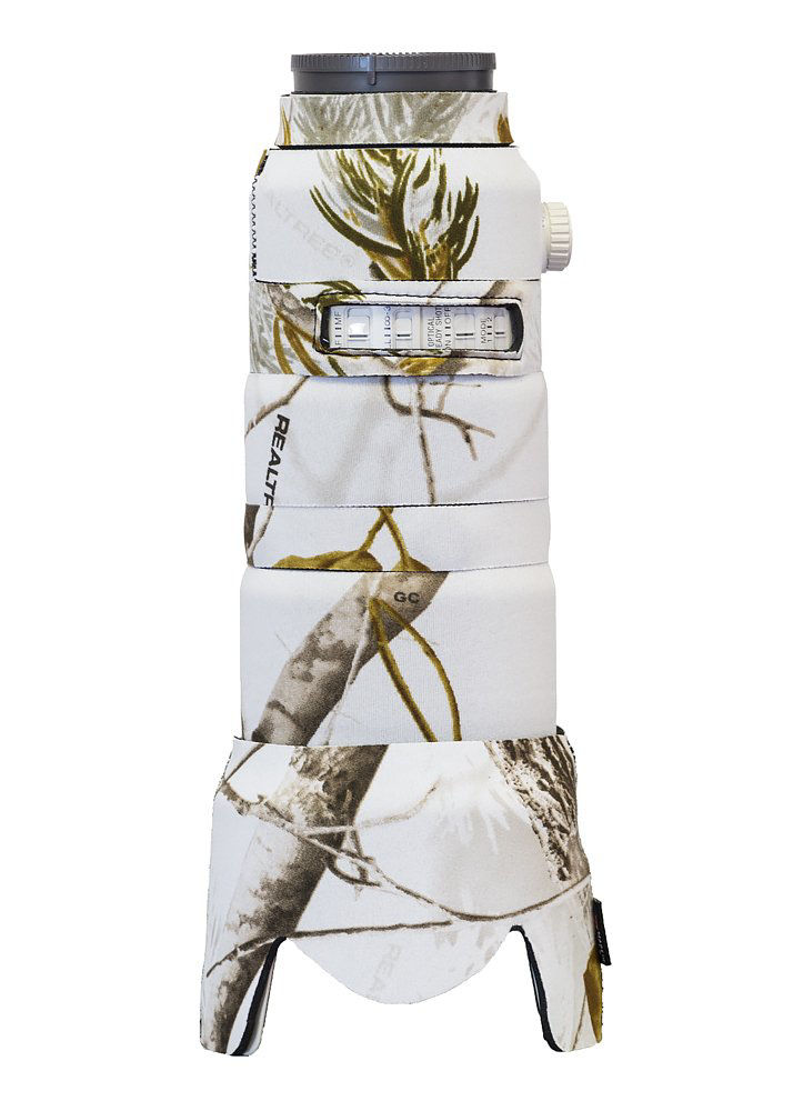 GetUSCart- LensCoat Camera Cover Sony 70-200mm f/2.8 GM OSS, Camouflage ...