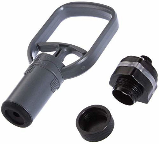 GetUSCart- Seafrog VP-100 Vacuum Pump Handle & Vacuum Alarm Alertor ...