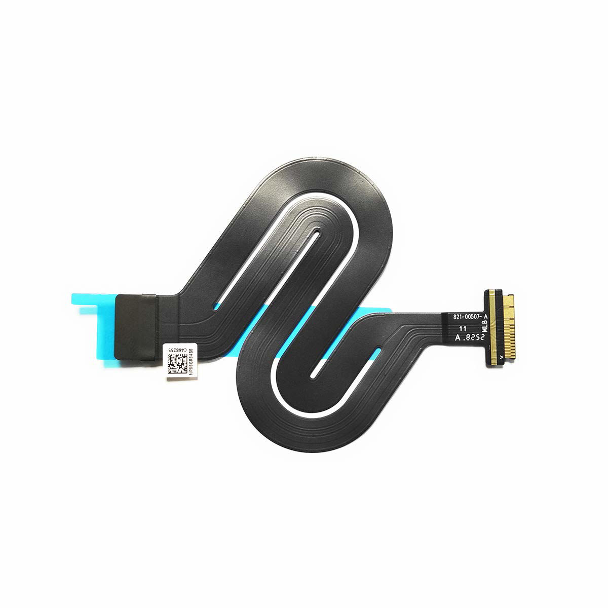 GetUSCart- ICTION New 821-00507-A Trackpad Flex Cable for MacBook ...