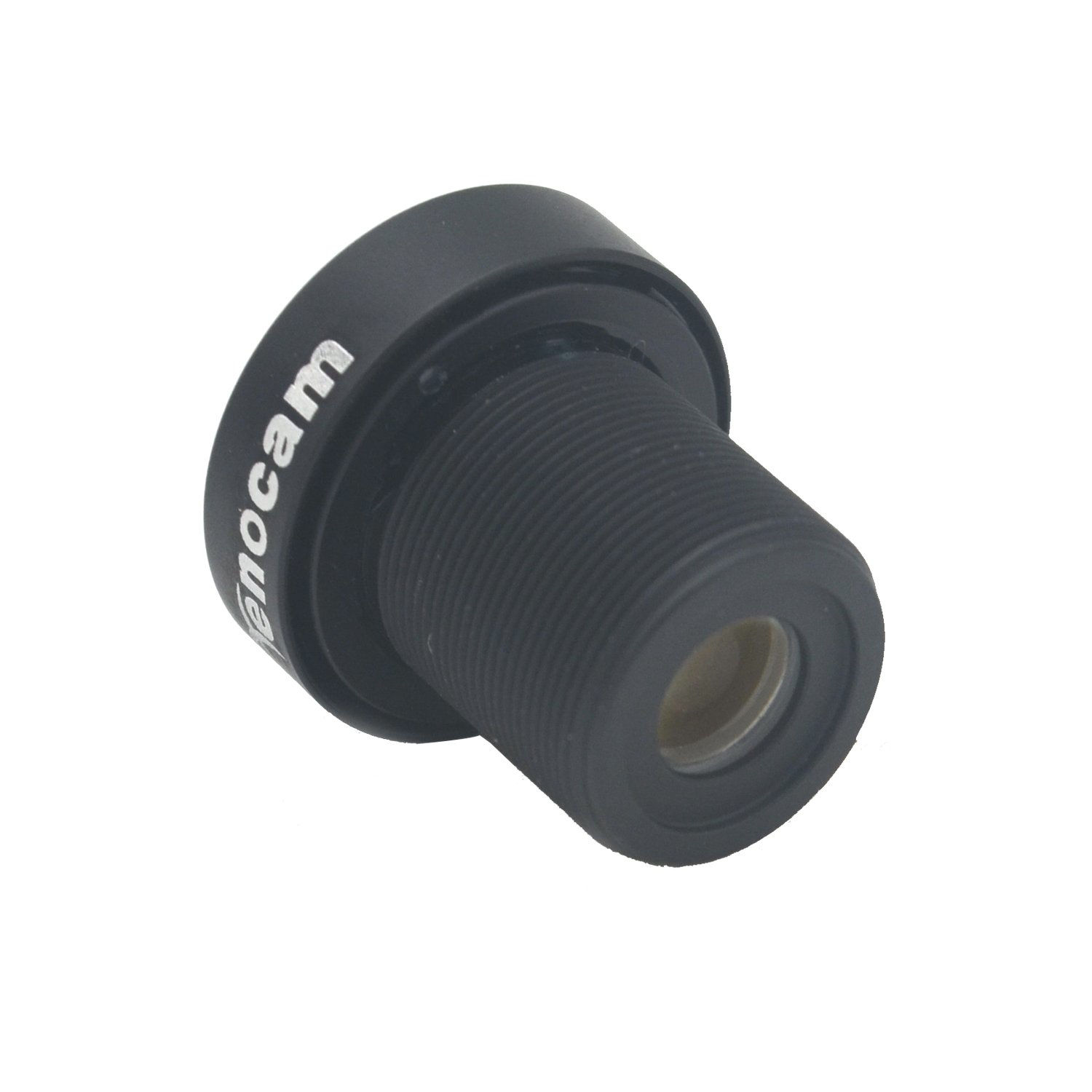 GetUSCart- Xenocam FPV CCD Camera Lens 2.5mm Wide Angle 170 Degrees Low ...