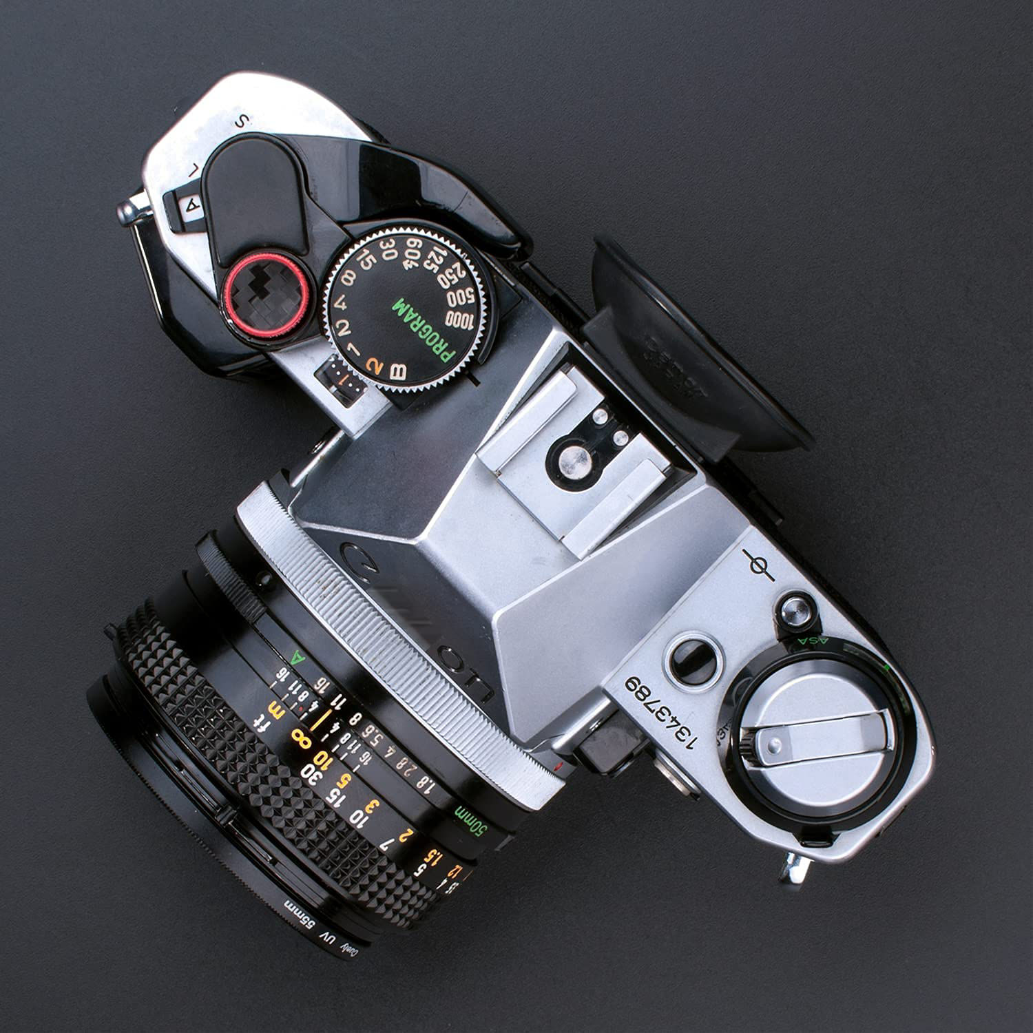 GetUSCart- (2 Pack) PIBIETTN Camera Shutter Button, Copper Soft Shutter Release Button ...