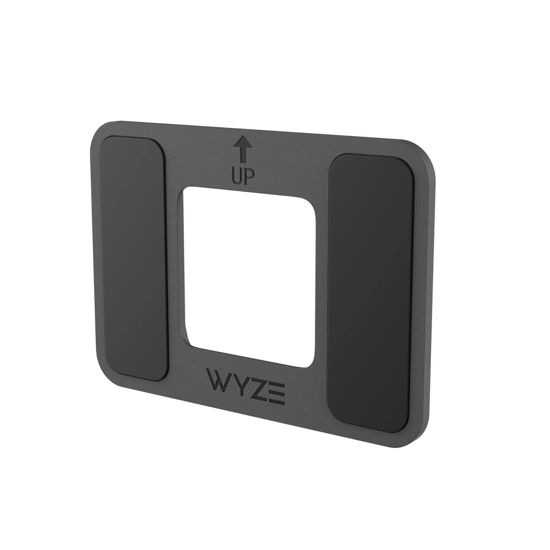 GetUSCart- Wyze Window Mount for Wyze Cam v3