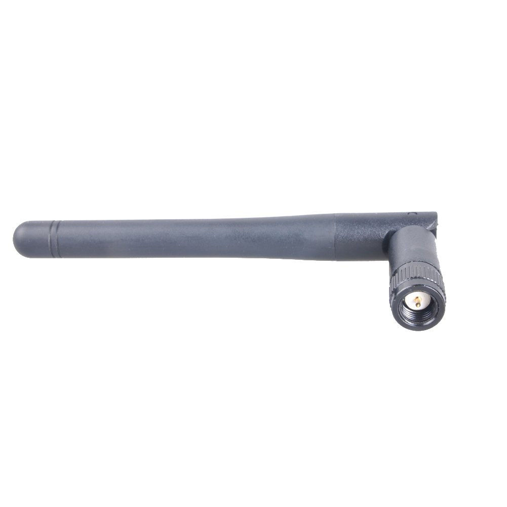 GetUSCart- DIYmall 2.4G WiFi Antenna with U.FL to Female SMA Cable ...