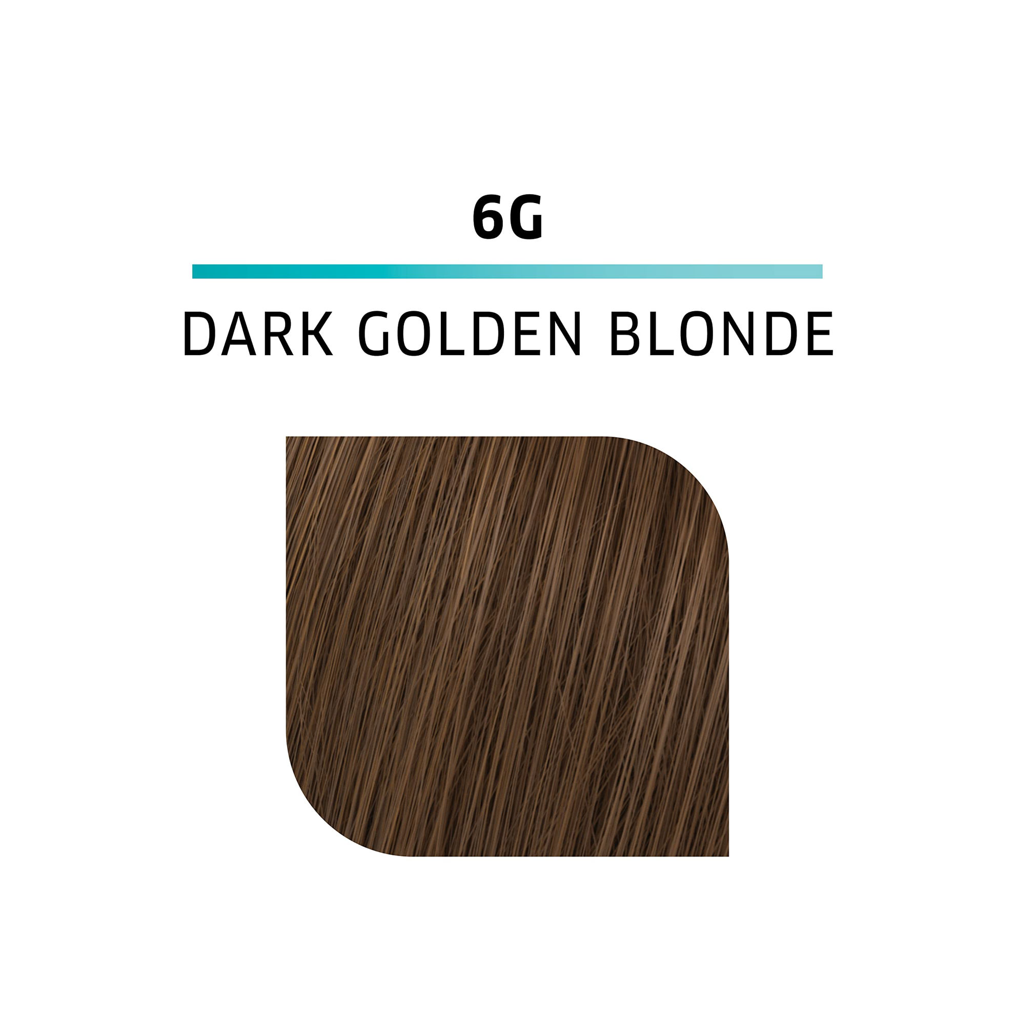 GetUSCart- WELLA Color Charm Demi Permanent Hair Color, 6G Dark Golden ... GetUSCart- WELLA Color Charm Demi Permanent Hair Color, 6G Dark Golden ...
