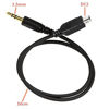 GetUSCart- GFSHOP 3.5mm Off Camera Shutter Connecting Cable Cord 3.5mm ...