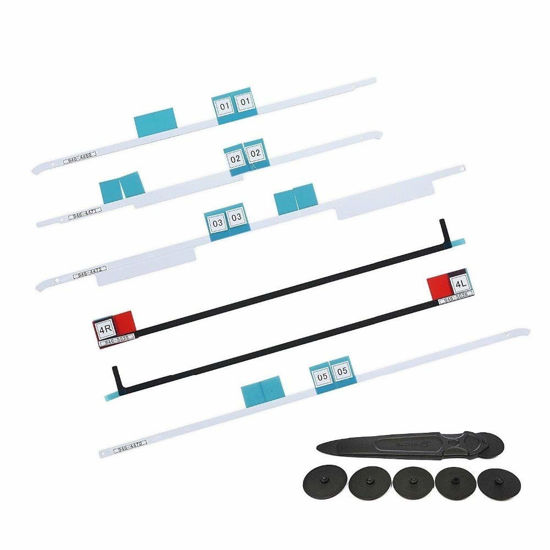 GetUSCart- Very High Bond(VHB) Display Tape Adhesive Kit(6 Adhesive ...
