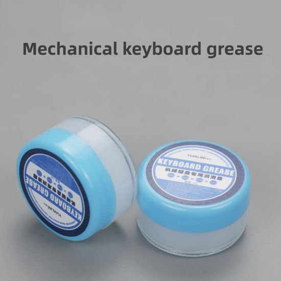 GetUSCart- HEGAPOJA Keyboard Remover Tool Kit-7-Piece Set, Keycap ...
