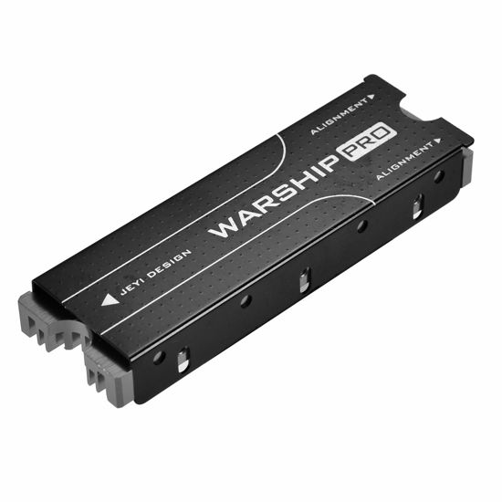 GetUSCart- M.2 2280 SSD Heatsink, PCIE NVME or SATA M.2 2280 SSD Double ...