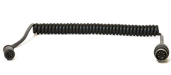 GetUSCart- iMC Motorcom HS-H140P Half-Helmet and Helmetless Headset for ...