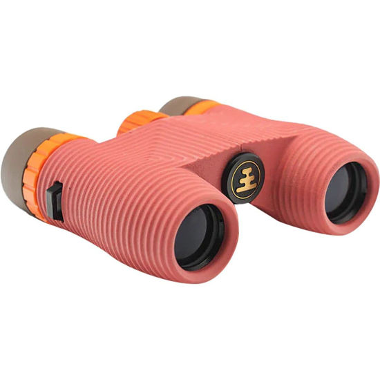 Getuscart Nocs Provisions Standard Issue 10x25 Waterproof Binoculars Lightweight Compact