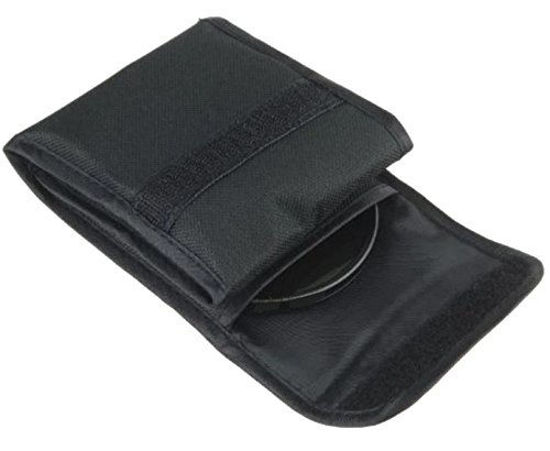 GetUSCart- ICE Extreme ND Filter Set 95mm ND100000 ND1000 ND64 Neutral Density 95 16.5,10, 6 ...