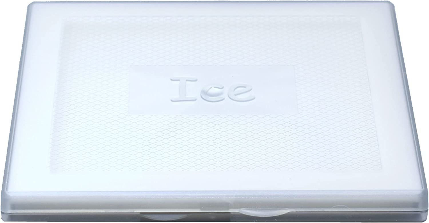 GetUSCart- ICE CO 100mm Orange #21 Filter for B&W 100 Includes Plastic ...