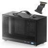 GetUSCart- S300 - Mini-ITX PC Gaming Case - Front I/O USB 3.0 Type - C ...