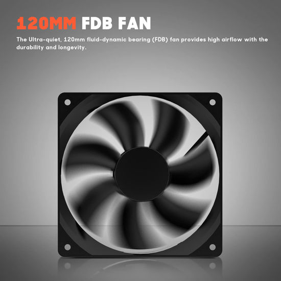 GetUSCart- ARESGAME AGT Series 850W Power Supply, 80+ Gold Certified ...